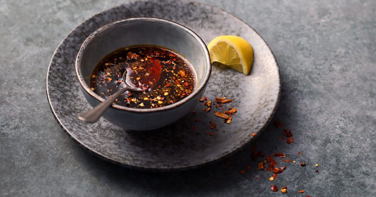 Chili-honning-dip | Kikkoman