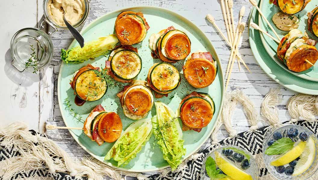 De bedste picnic-idéer til denne sommer | Kikkoman