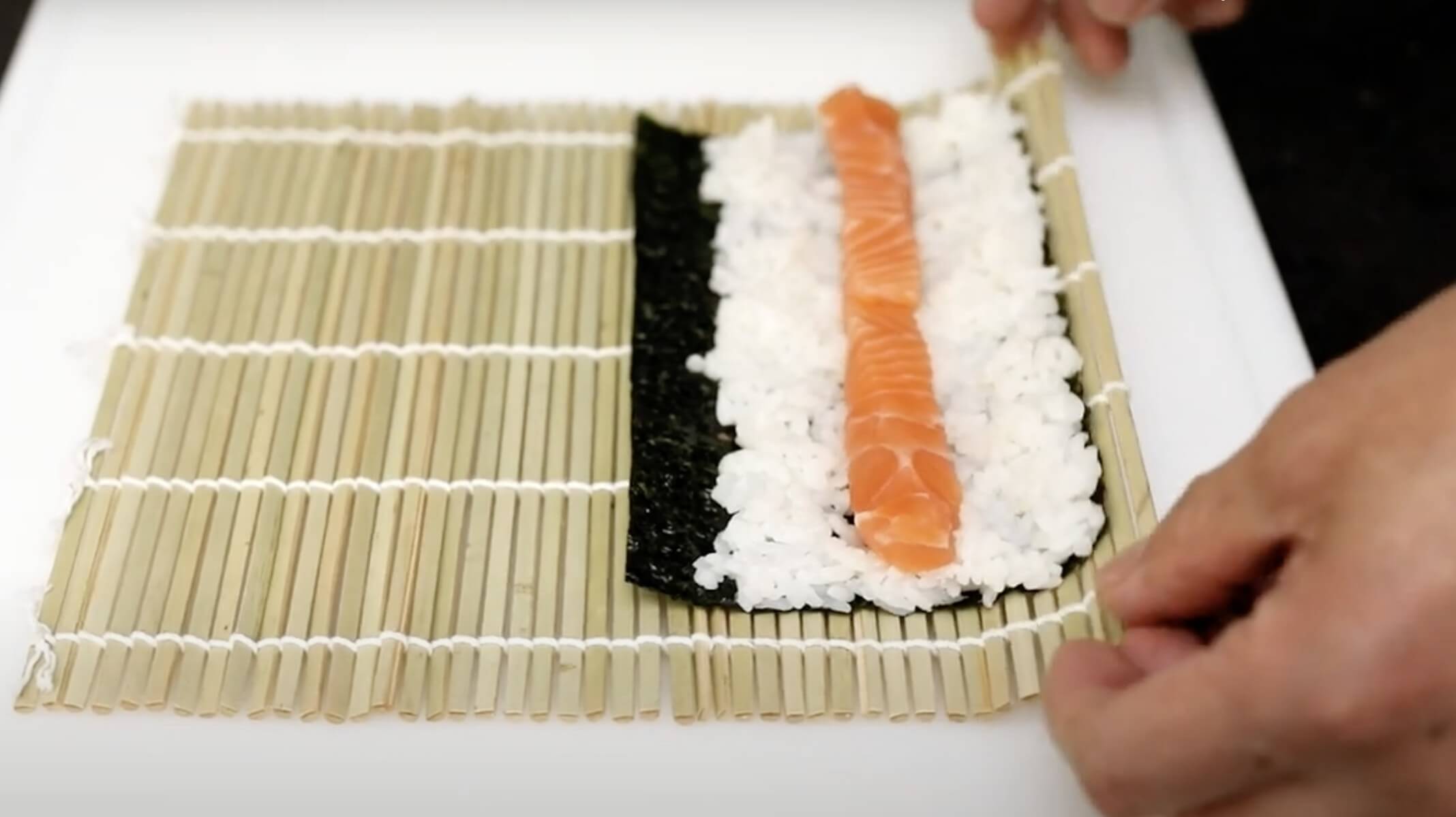 Hjemmelavet sushi med Kikkoman - nigiri, maki & co. | Kikkoman